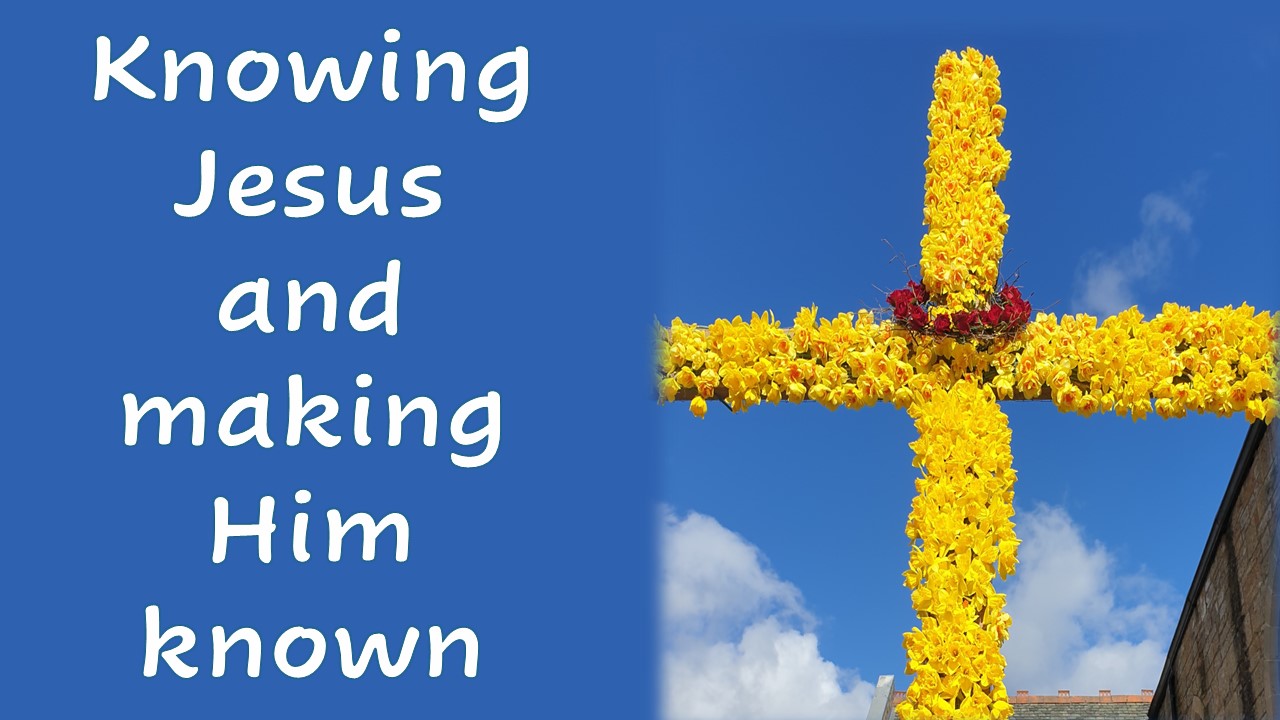 Vision | Lenzie Union